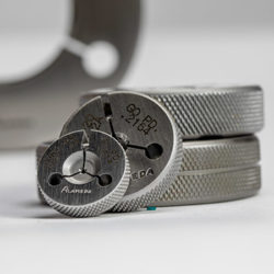 Proper Gage Selection : Deltronic – Plug Gages, Thread Gages, High ...