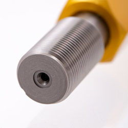 Proper Gage Selection : Deltronic – Plug Gages, Thread Gages, High ...