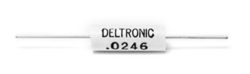 Class X Pin Gages : Deltronic – Plug Gages, Thread Gages, High ...