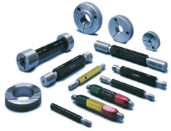 Deltronic – Plug Gages, Thread Gages, High Precision Manufacturing